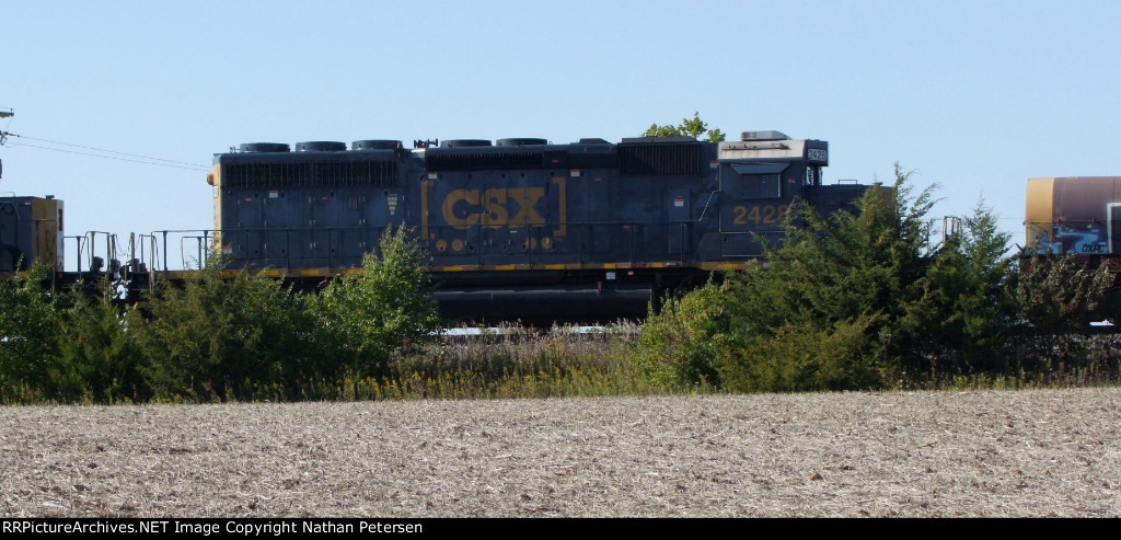 CSX 2428